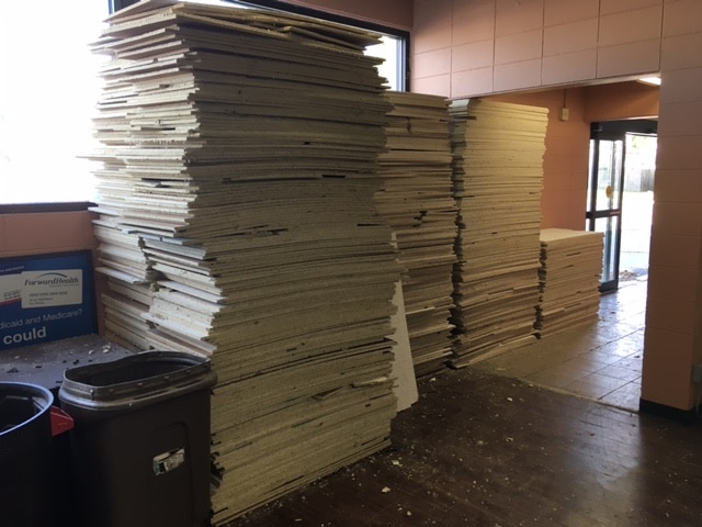 WAFER’s New Facility - WAFER