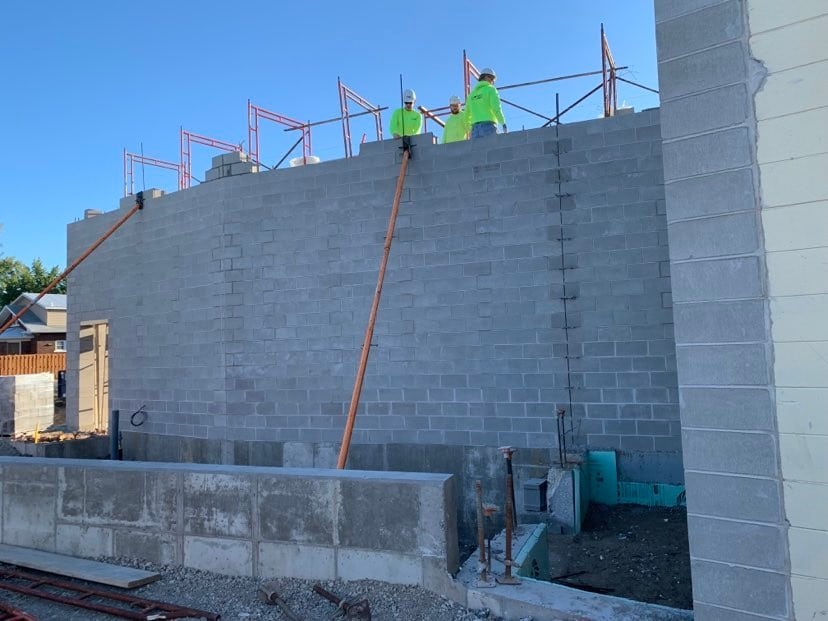 WAFER’s New Facility - WAFER